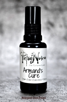 Armand´s Cure Eau de Parfum 25 ml | Esoterik Fachgeschäft