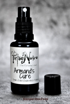 Armand´s Cure Eau de Parfum 25 ml | Esoterik Fachgeschäft
