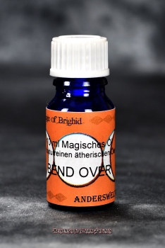 Bend Over Magic of Brighid Ritual Öl 10ml | Esoterik Fachgeschäft