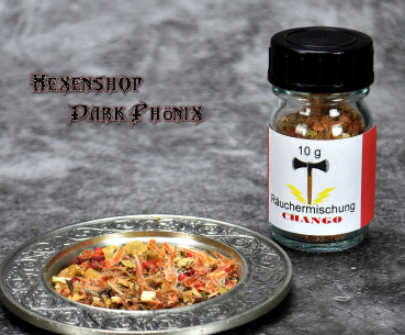 Hexenshop Dark Phönix | Esoterik Fachgeschäft