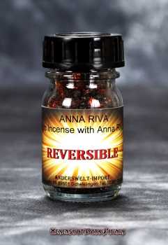 Reversible Räuchermischung Anna Riva 20 g | Esoterik Fachgeschäft