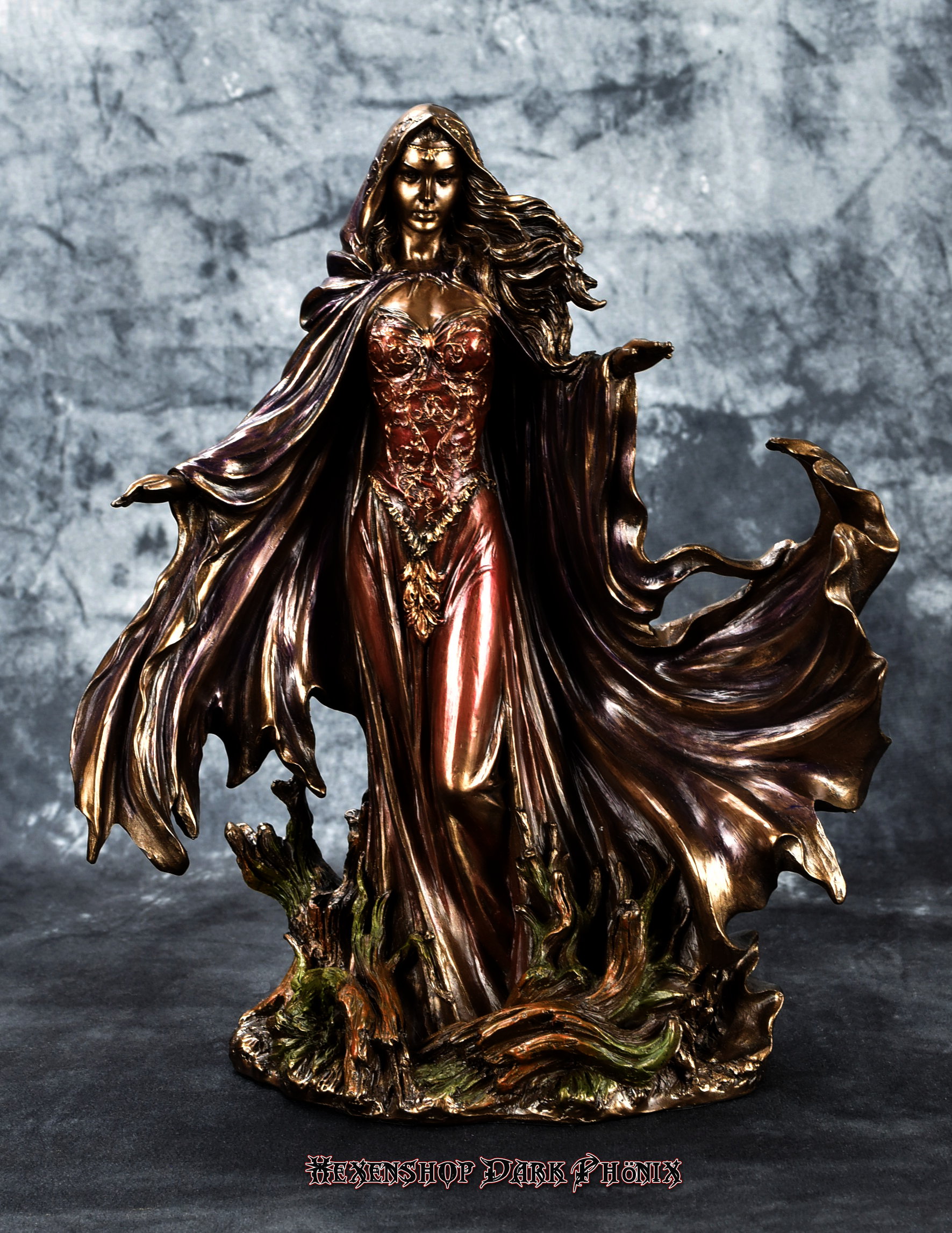 Morgana Herrin von Avalon Keltische Figur | Esoterik Fachgeschäft