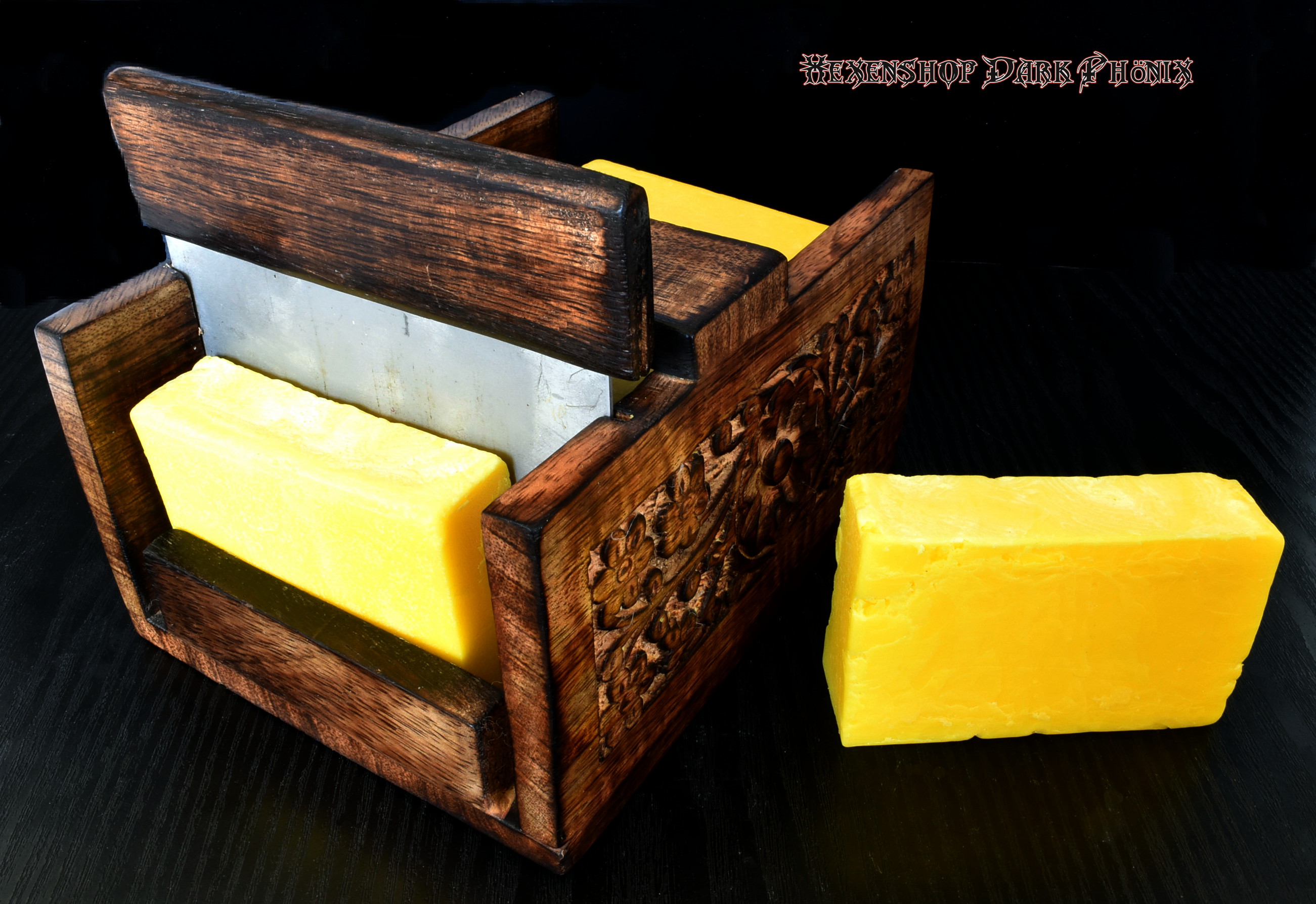 Ritual Seife | Esoterik Fachgeschäft