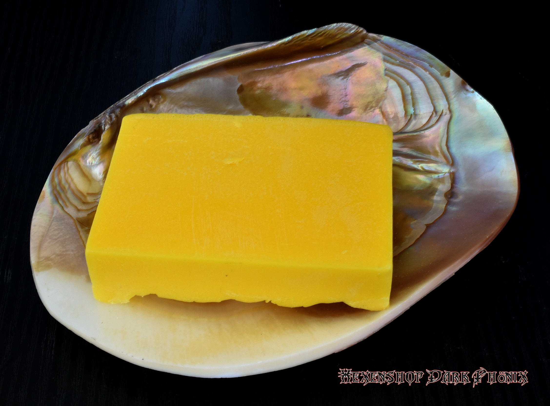 Ritual Seife | Esoterik Fachgeschäft