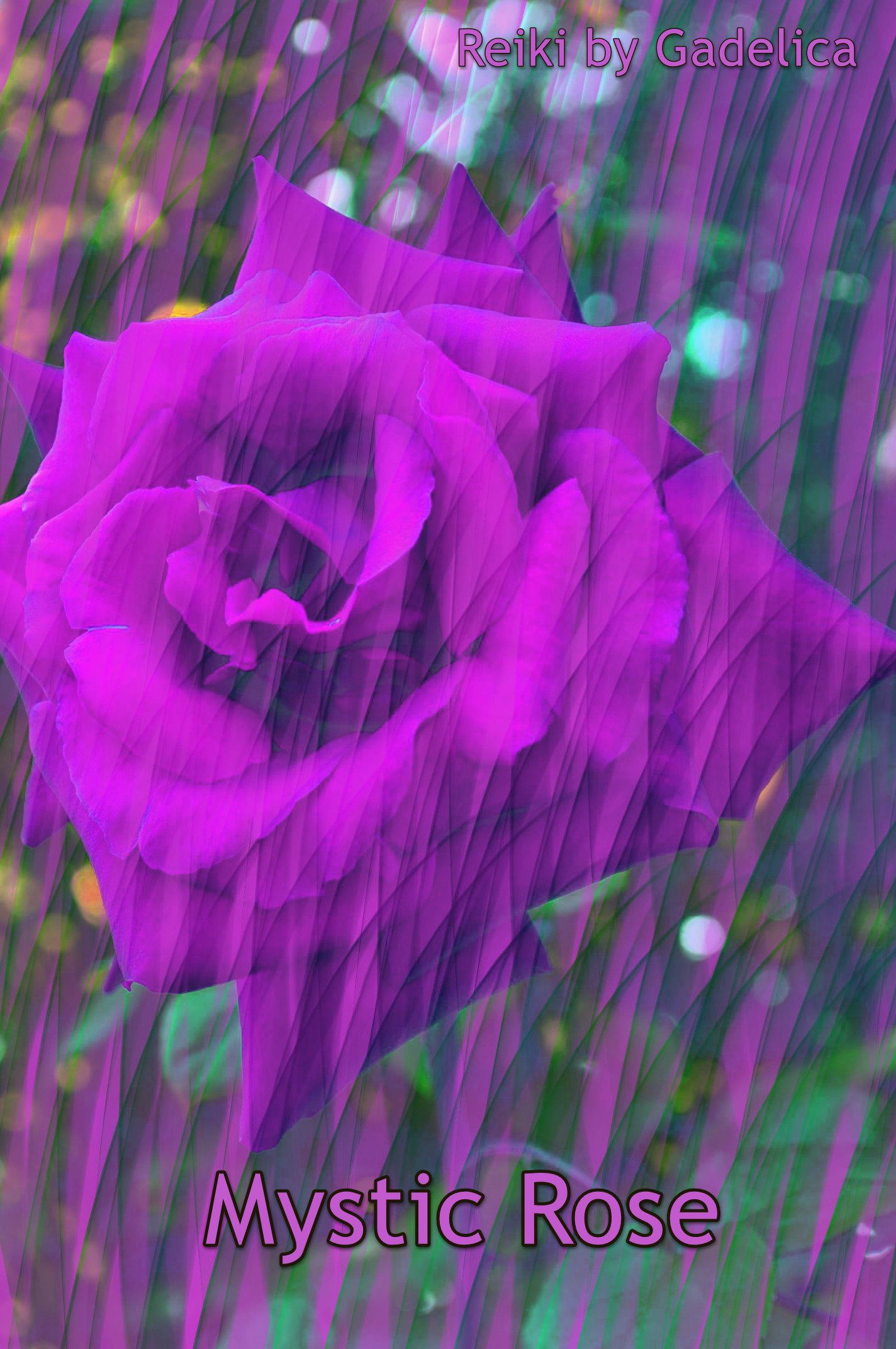 Mystic Rose | Esoterik Fachgeschäft