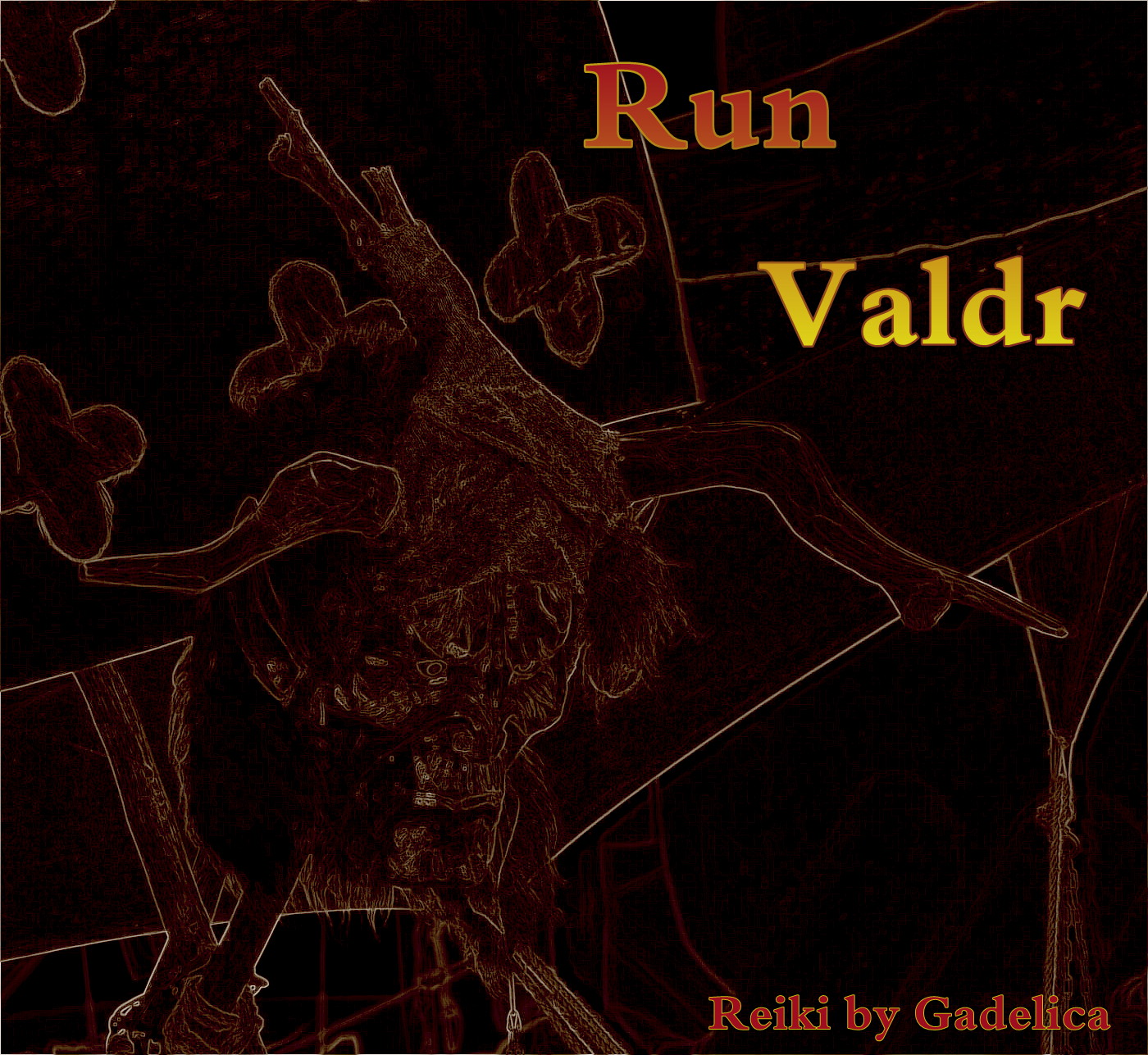 Run Valdr´ | Esoterik Fachgeschäft