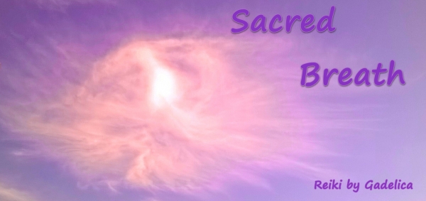 Sacred Breath | Esoterik Fachgeschäft